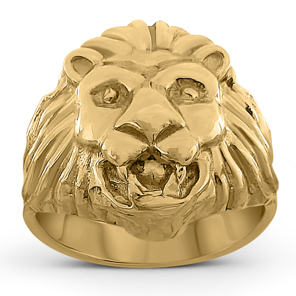 Custom Gold Jewelry - Jahda Jewelry Company Custom Gold Rings ...