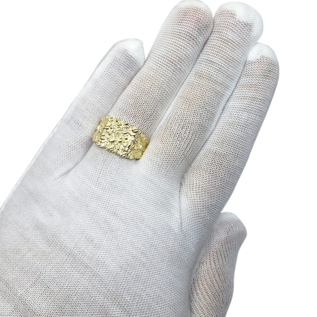 Mens Gold Jewelry – Buy Gold Jewelry for Men at Jahda Store